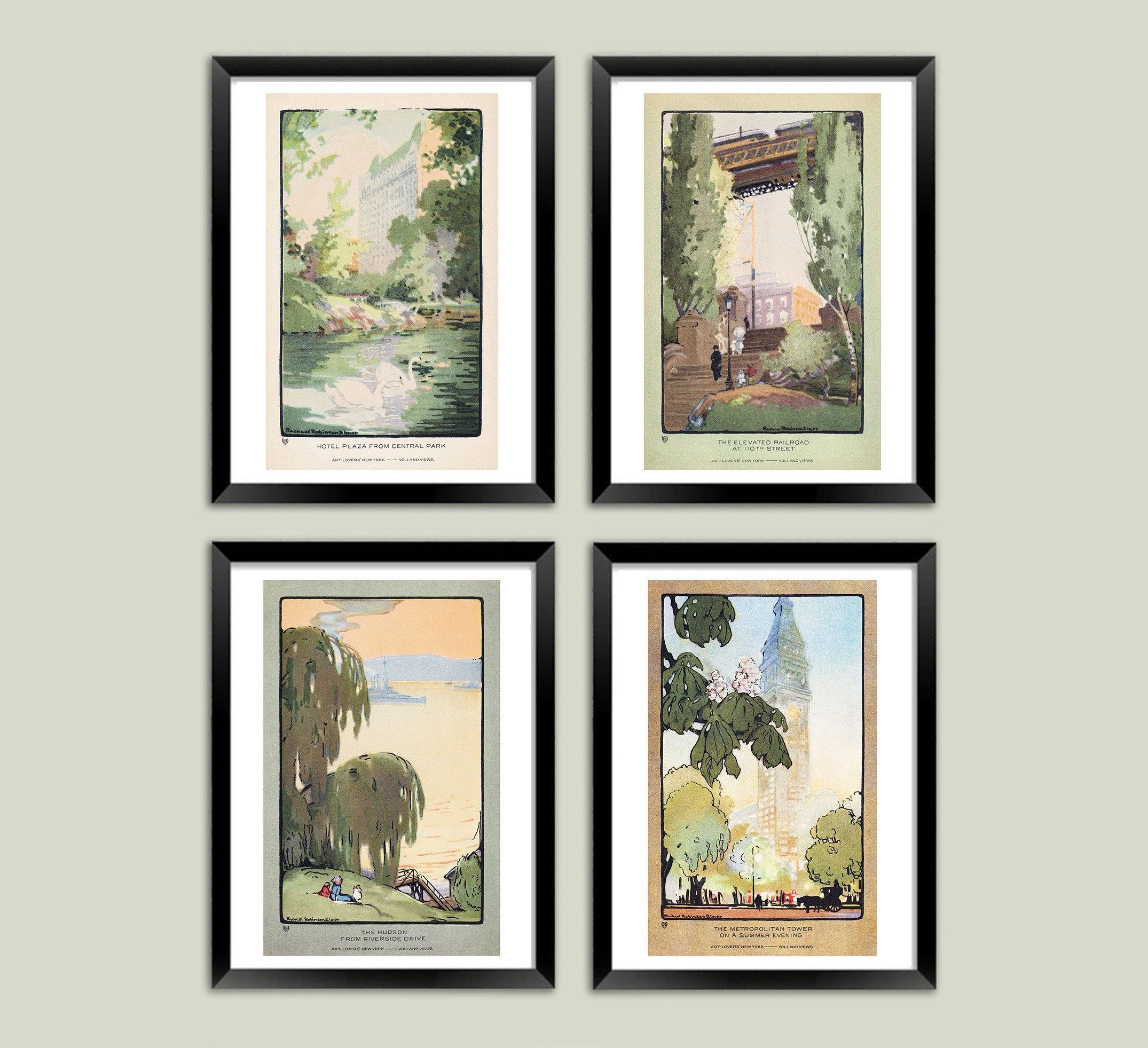 Rachael Robinson Elmer – Pimlico Prints